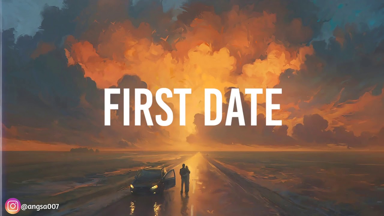 Frad - First Date (Lofi Remix) - YouTube