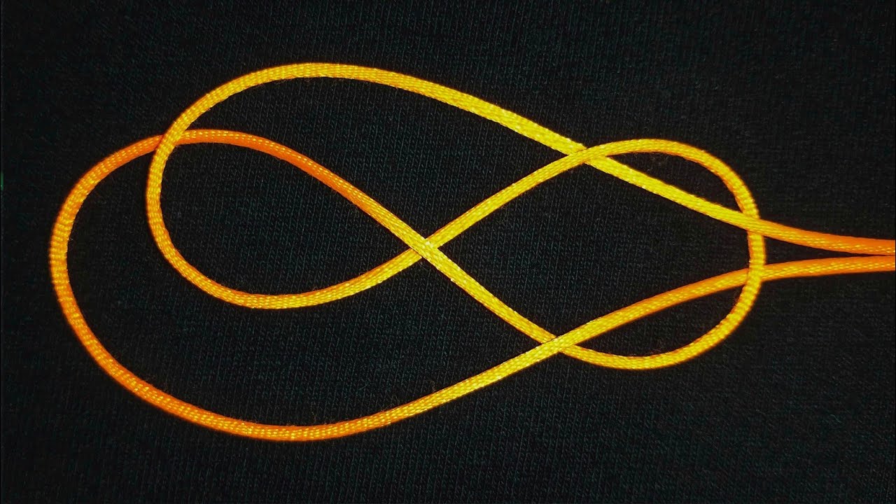 How to tie a Fishing Knot || Orvis Knots will be your choice for ...