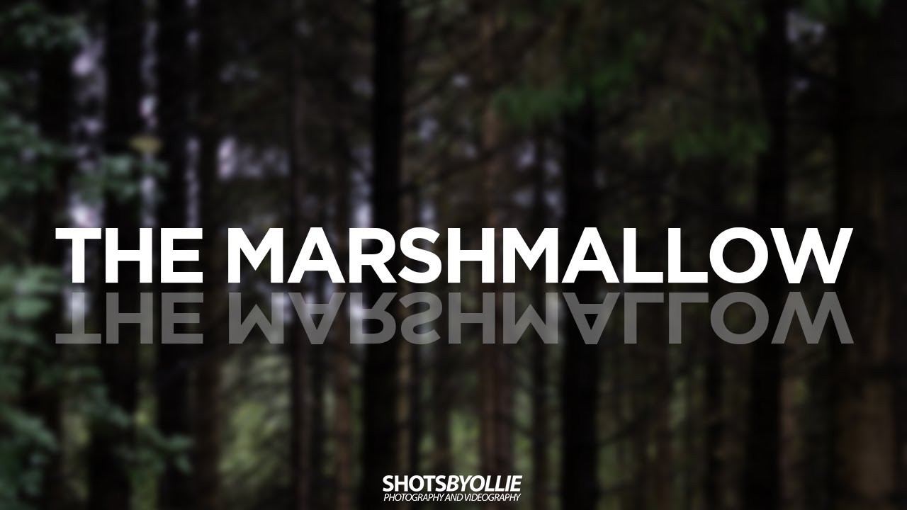 The Marshmallow | A Cinematic Short - YouTube