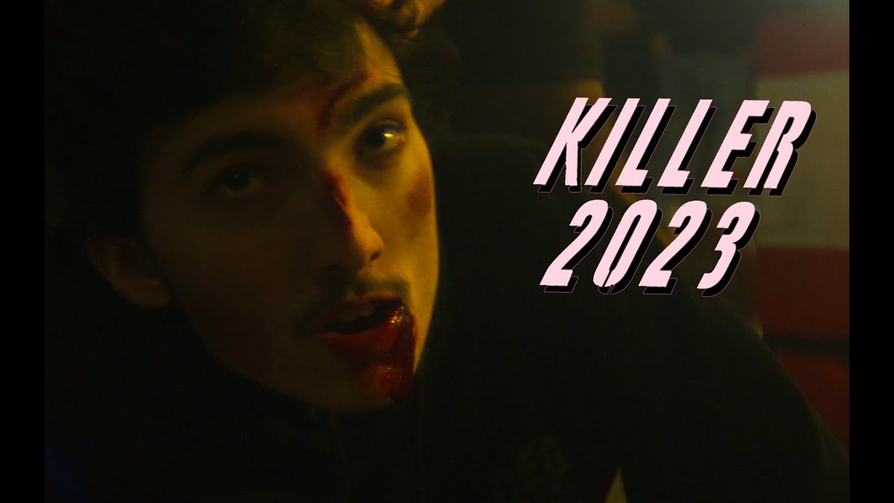 TD KILLER CEG 2023 - YouTube