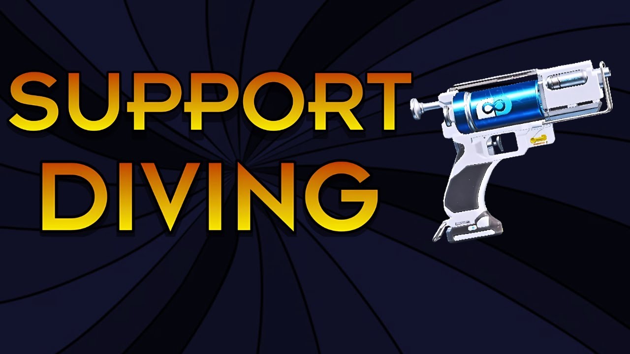living my support helldiver fantasy | SUPER HELLDIVES - YouTube