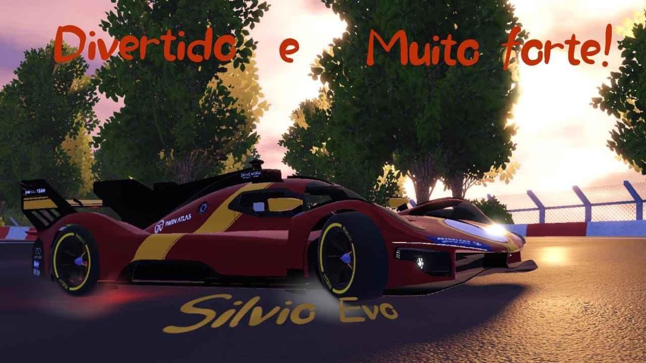 Vale a Pena Tunar? - Review COMPLETA do Silvio Evo no Drive World ...