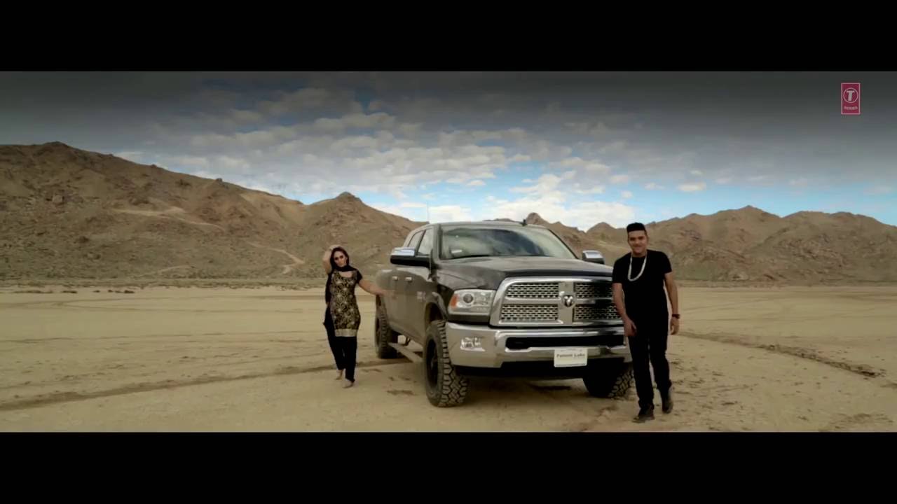 Patola (Full Song) Guru Randhawa | Bohemia | T-Series - YouTube