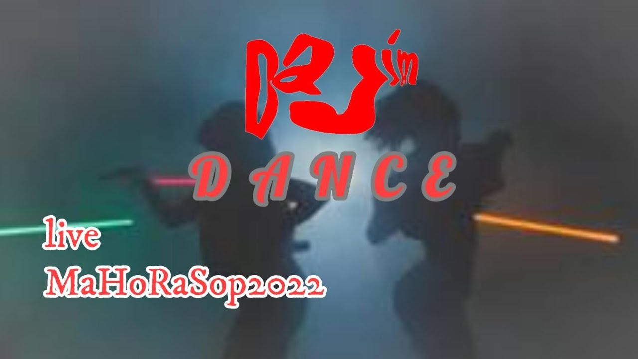 Maho Rasop Festival Dance-DaJim Live at 515Victory - YouTube Music