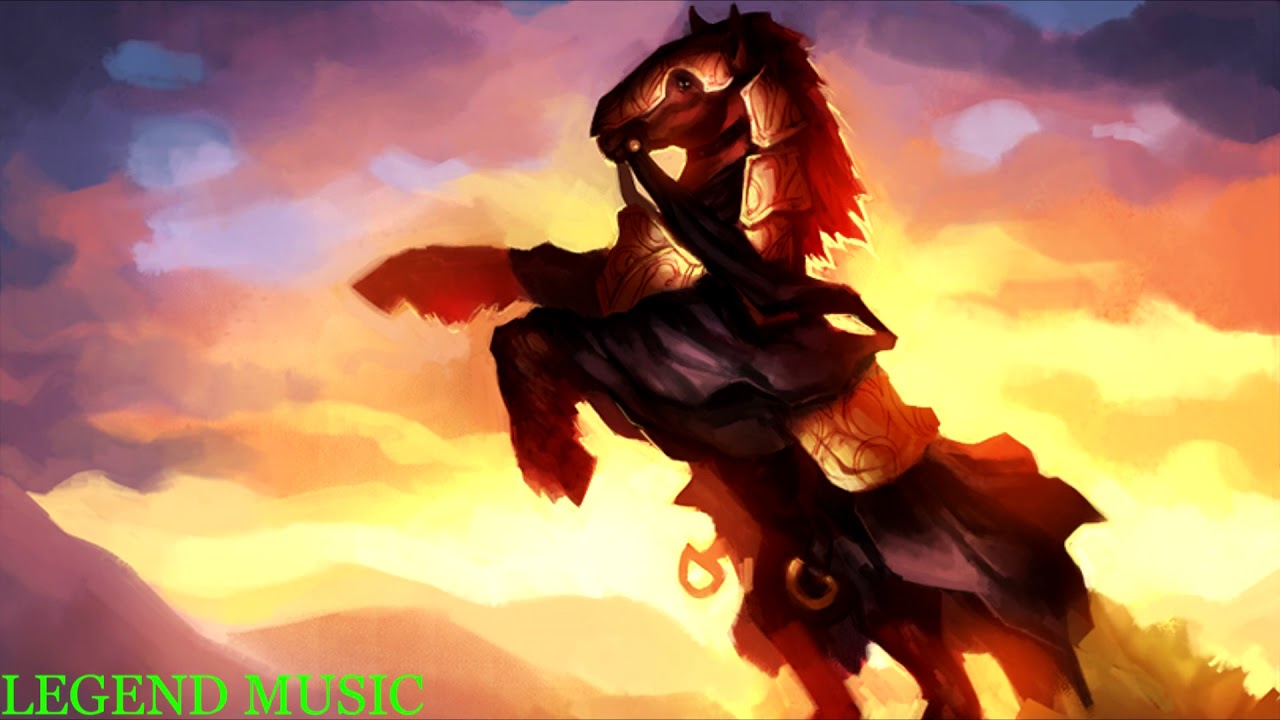 Legendary Epic Music - Wonder - YouTube