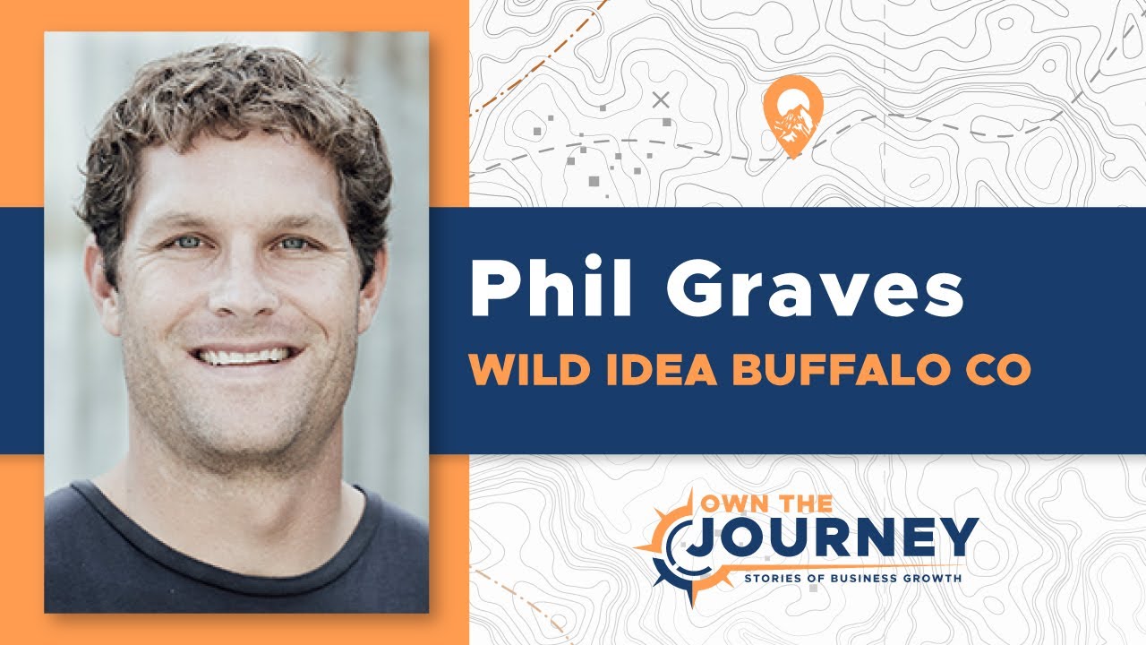 Investment Partners & Bringing Back the Buffalo with Phil Graves - YouTube