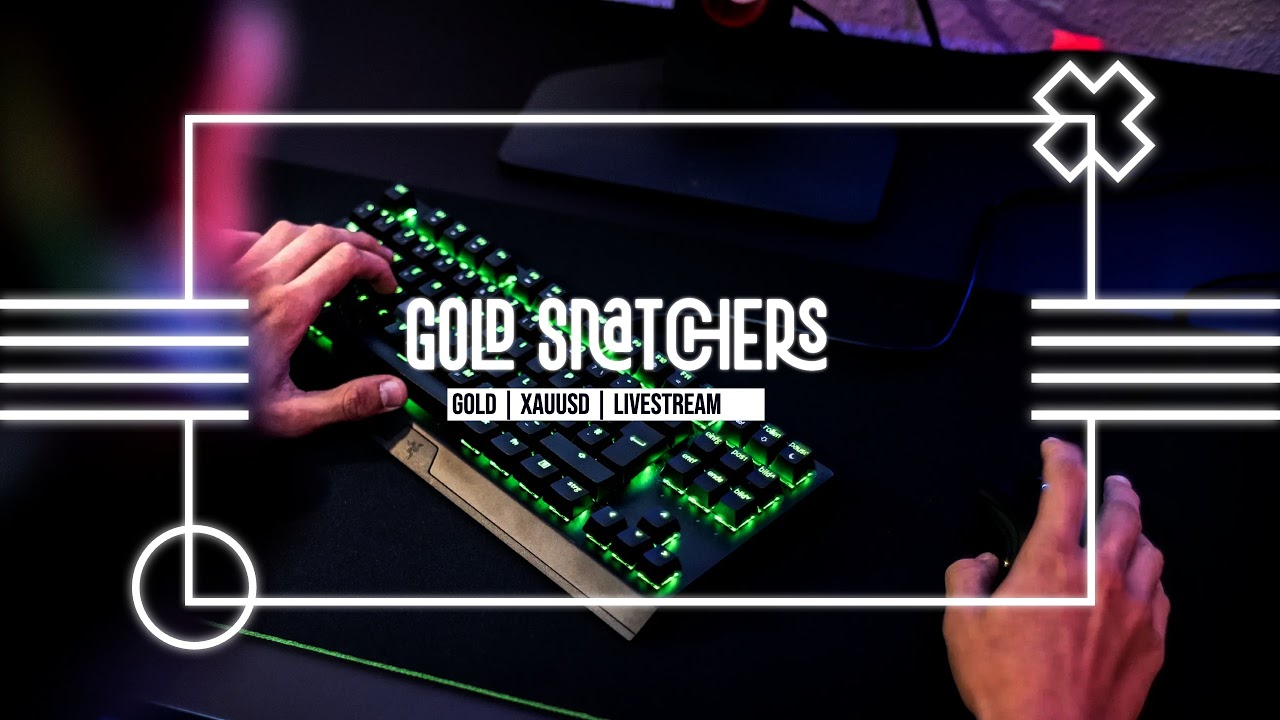 Gold_Snatchers Live Stream - YouTube