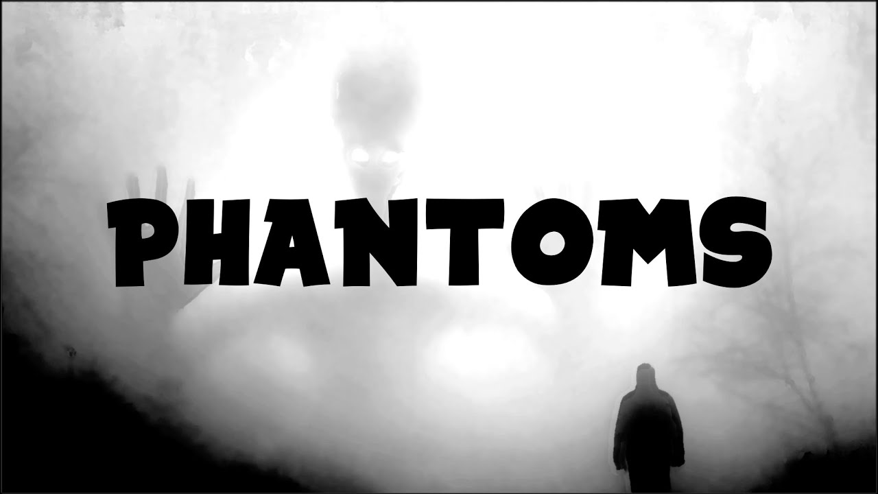 Jack Trades x Kayrae - Phantoms (Lyrics) - YouTube