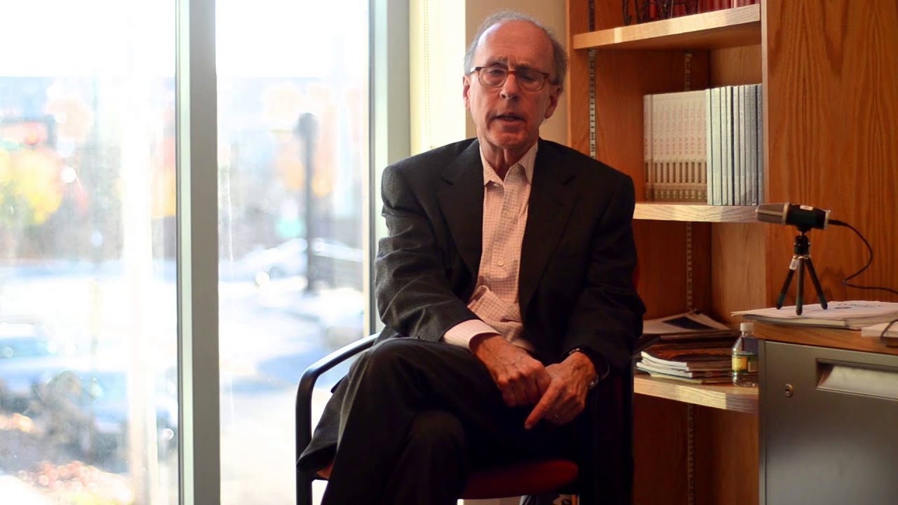 6Ques - Stephen Roach, Former Chief Economist at Morgan Stanley - YouTube