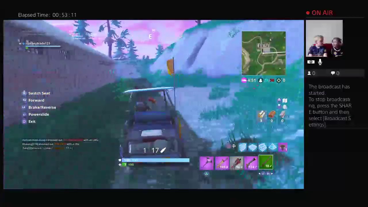 New rift to go gameplay - YouTube