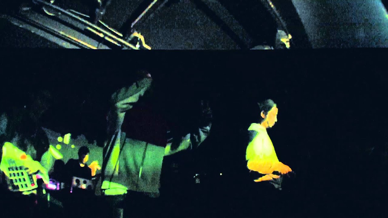 ALT presents [AMAZONSHOW] (8/8) / スズムシ2014 - YouTube