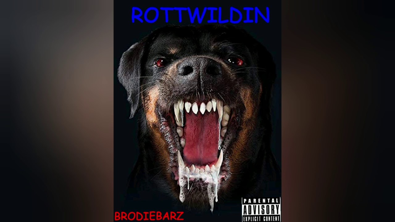 Brodie Barz - (Get at me dog RottWildin Freestyle) Prod. By Dame Grease ...