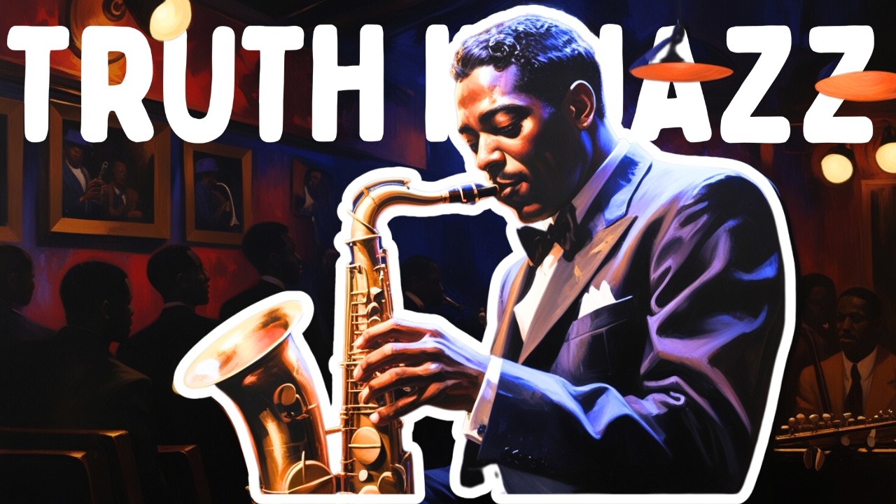 Harlem Renaissance Art, Identity, and Black Voices Rise! - YouTube