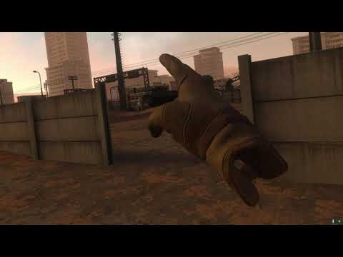 Onward VR | Basic Tactics Tutorial - YouTube