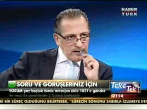 Teke Tek Sadri Şener 4 - [tvarsivi.com]
