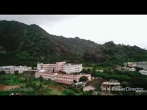 Amrita college of engineering and technology Nagercoil campus - YouTube