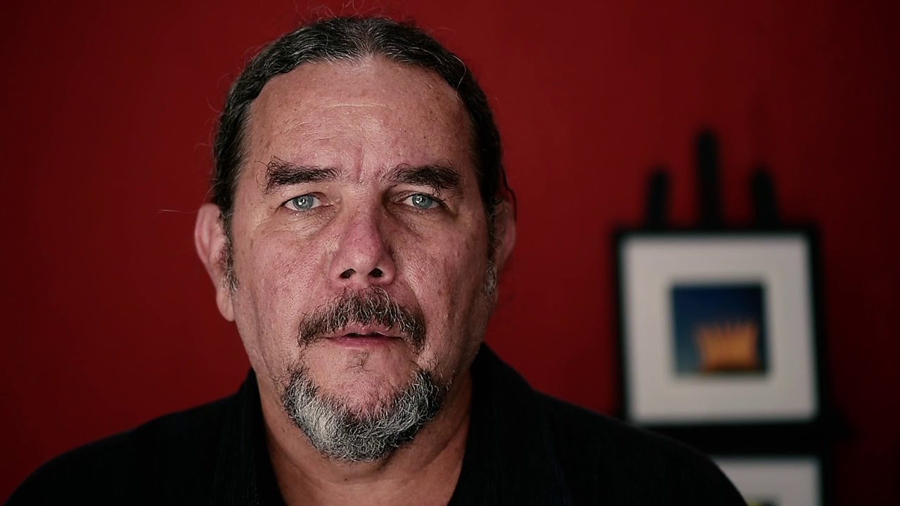 Convite - Rinaldo Morelli - YouTube