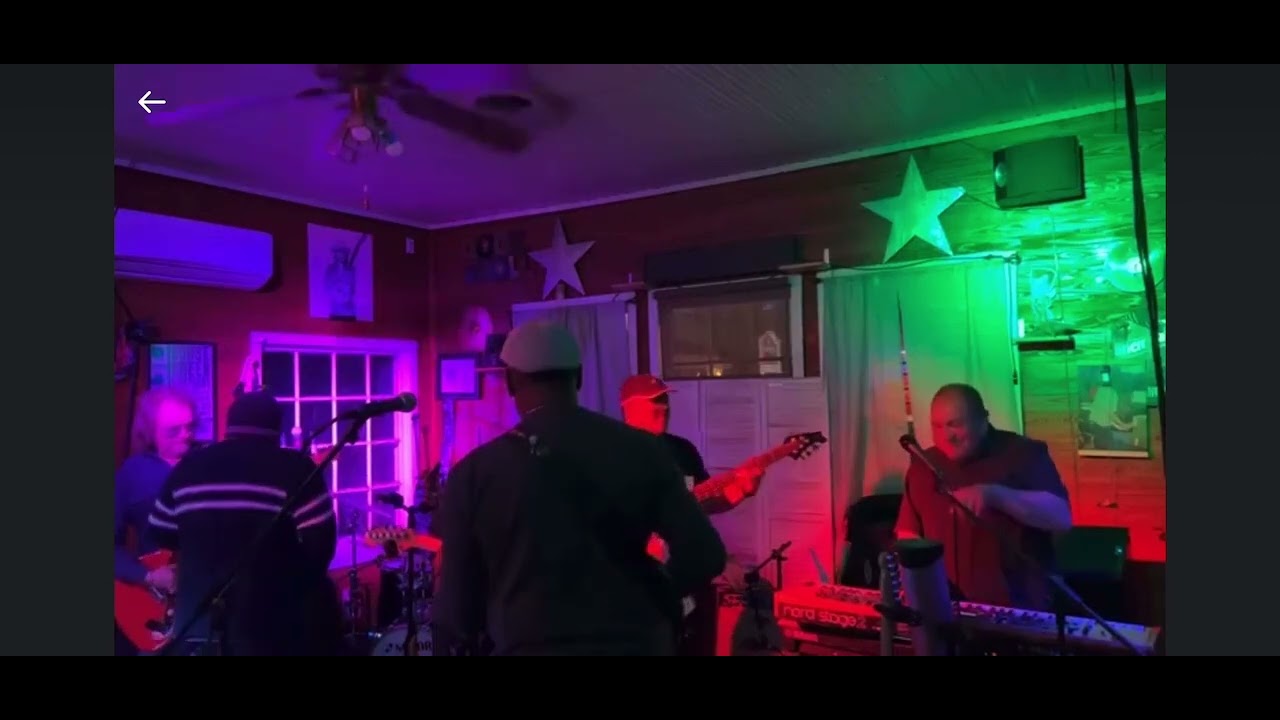 Elliot Levine solo channeling Mccoy Tyner Star Tavern 12/19/2022 - YouTube