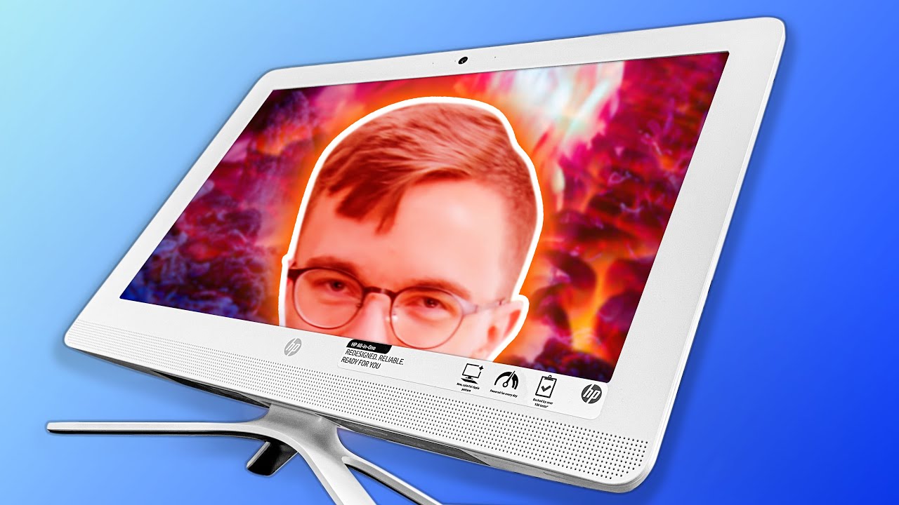 I bought the WORST new PC 🤮 - YouTube