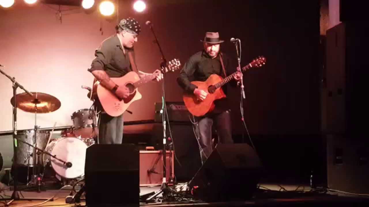 Forty Years Ago (Brandon Fulson) - YouTube