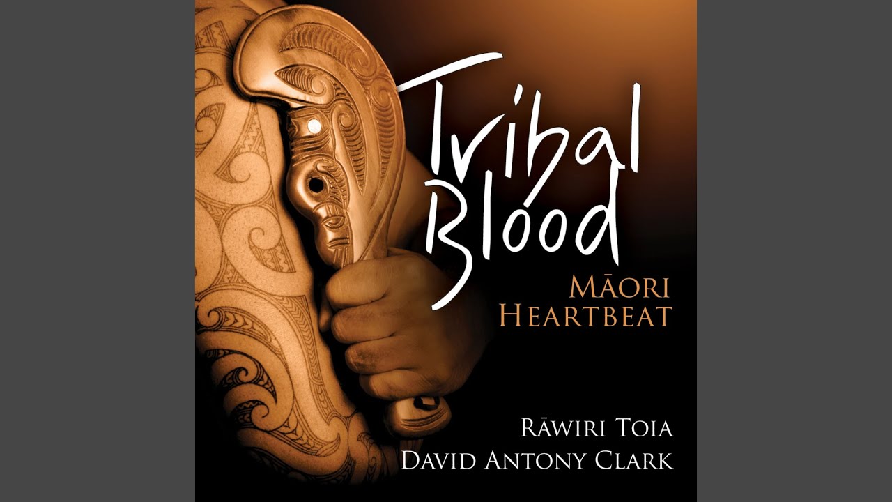 The Moa Hunters - Te Tira Whakangau - YouTube