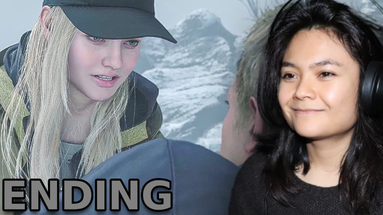 ETHAN RETURNS!!! | Resident Evil Village: Shadows of Rose Let's Play ...