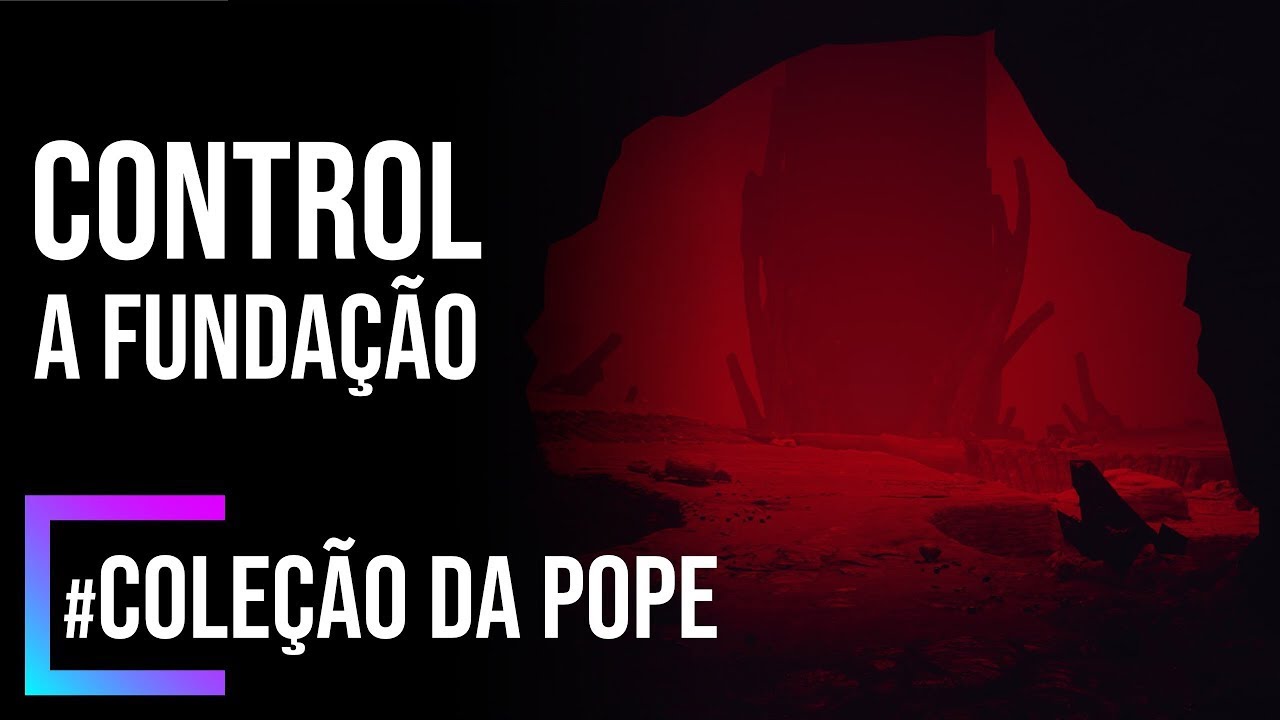 Control PS5 Coleção da Pope Todos os 5 ID cartões - YouTube
