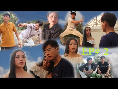 Yim leej lub neej ntsaw luag EP # 2 ( movie tawm tshiab ) - YouTube
