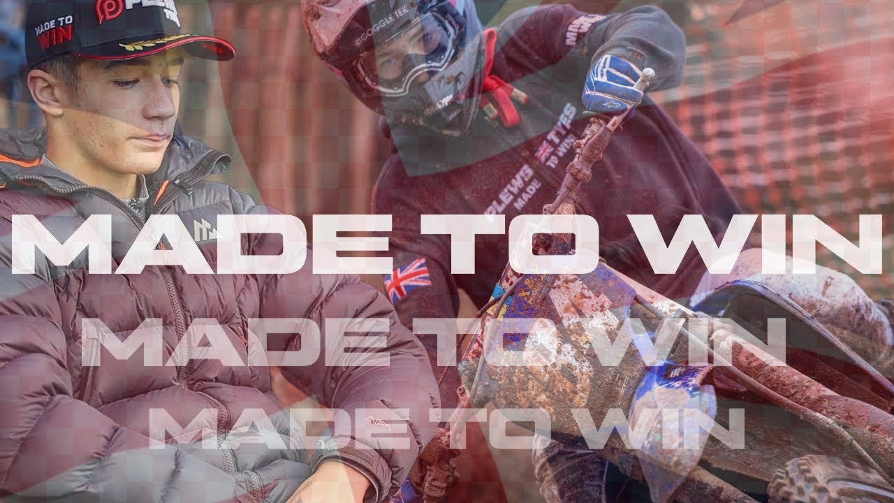 Plews Tyres Elite Jamie Keith sits down and gives an in depth review of ...