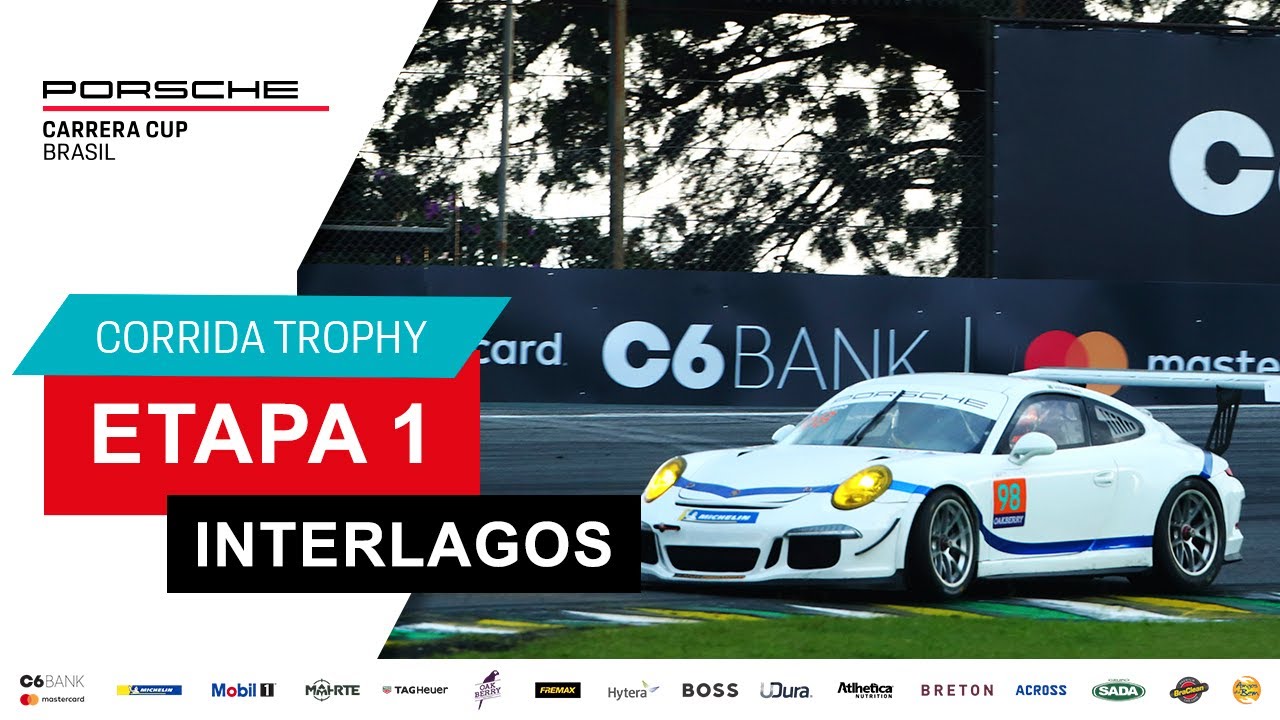 ET.1 | INTERLAGOS | SPRINT TROPHY | TEMPORADA 2023 - YouTube