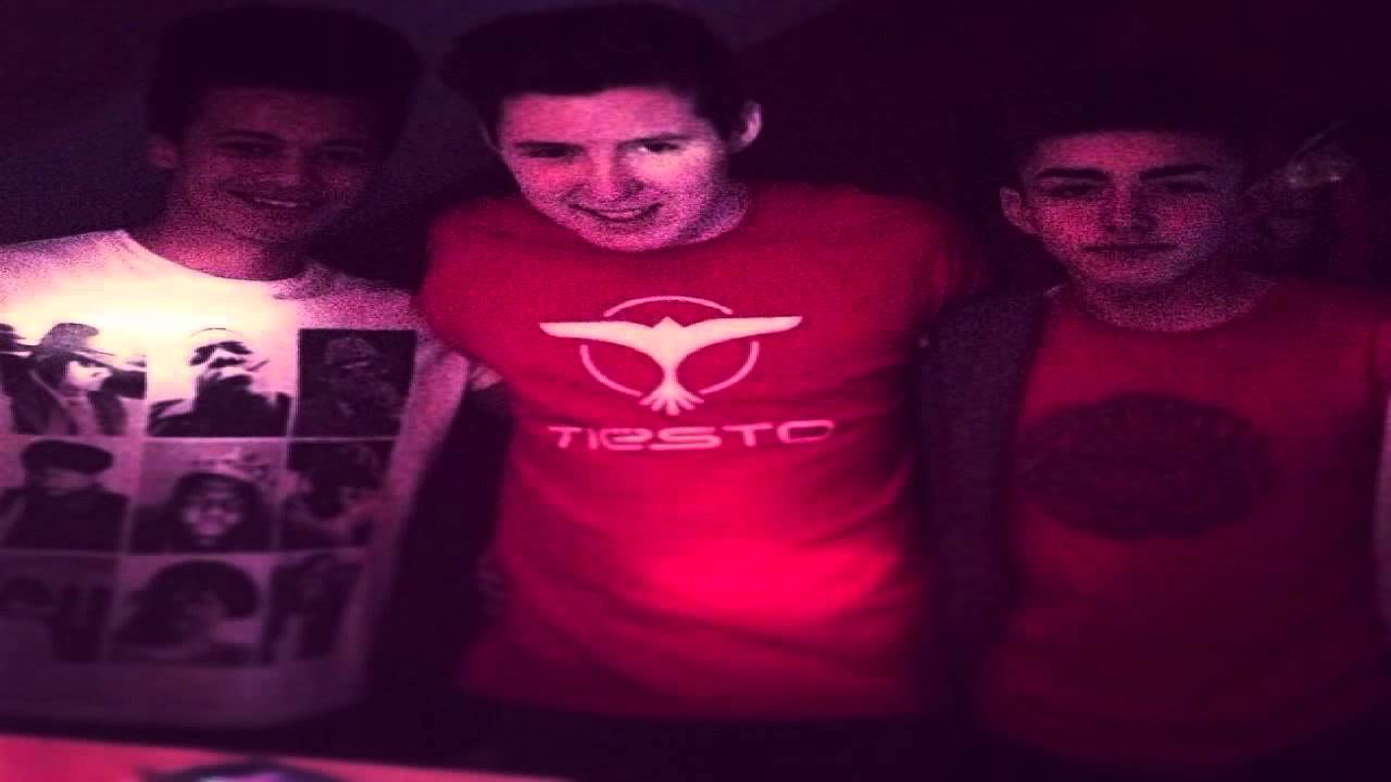 Mini mix #2 (Kieran Cameron) - YouTube