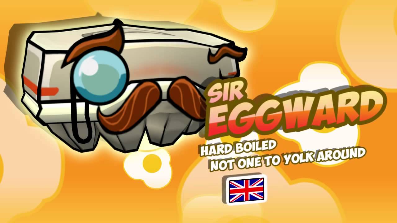 Bag It! - Character Intro Trailer - iOS Android - YouTube