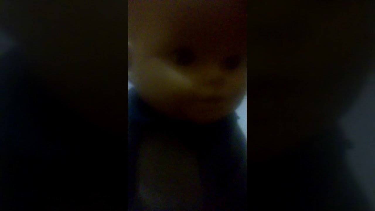 Bebé chiquito - YouTube