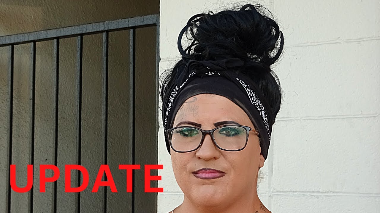 Bree Update - YouTube