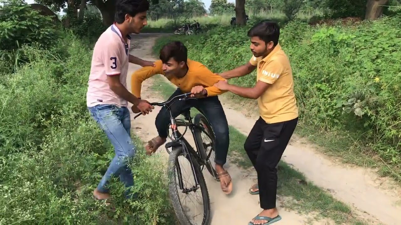 Nasedi ( comedy video). funny video subscribe my channel - YouTube