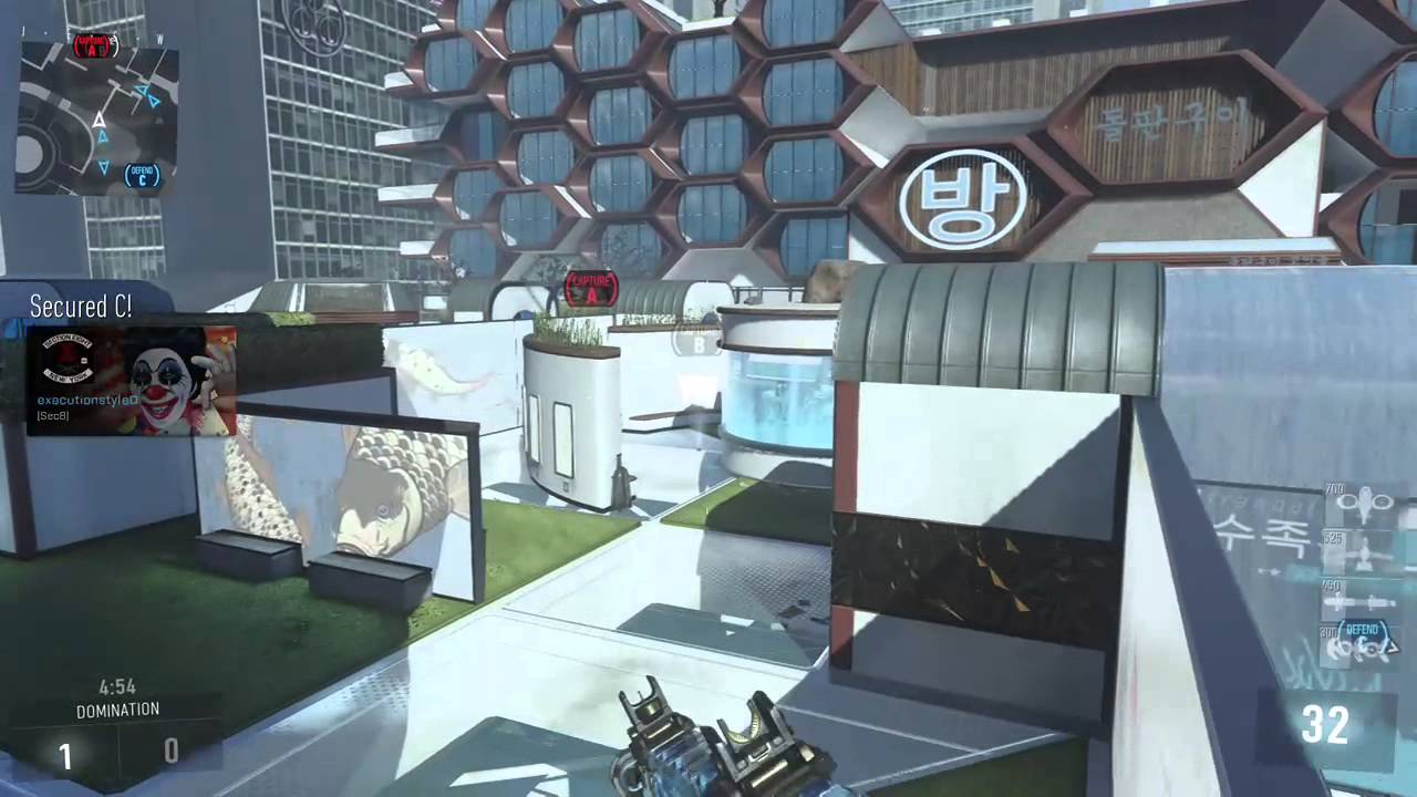 Call of Duty Advanced Warfare FASTEST WARBIRD EVER !!! - YouTube