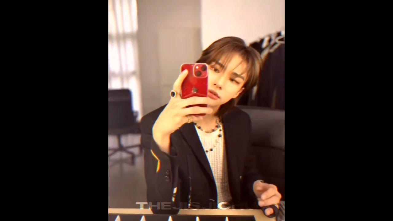 Hyunjin 「sex Money Feels Die」edit Youtube