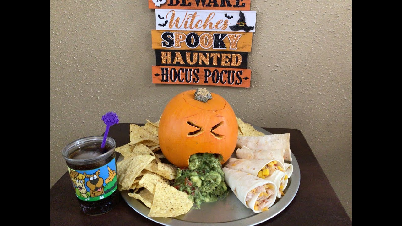 Puking Pumpkins & Temu Cowboy Jackets🎃🤠👍🎉 - YouTube