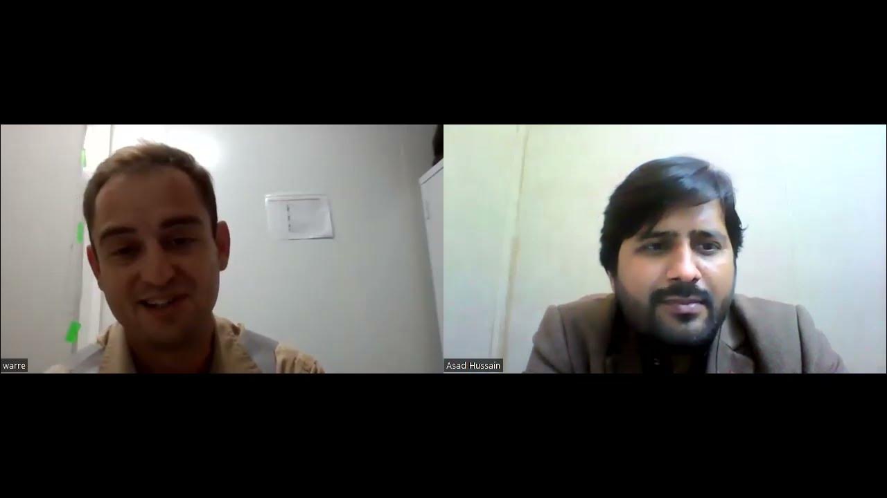 Health And Safety Interview Discussion After Level 5 6 7 OSH Diploma health-and-safety-interview-discussion-after-level-5-6-7-osh-diploma