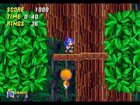 Wood Zone Act 2 - YouTube