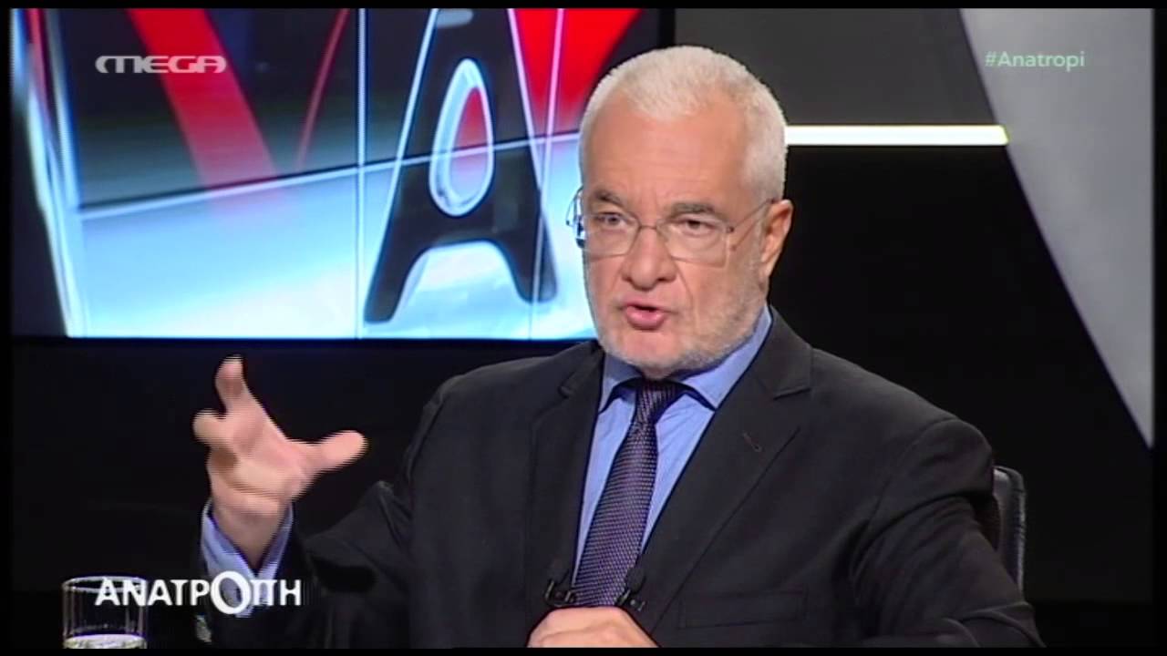 Γκικας-Ανατροπη παιζετε με τις λεξεις.... - YouTube