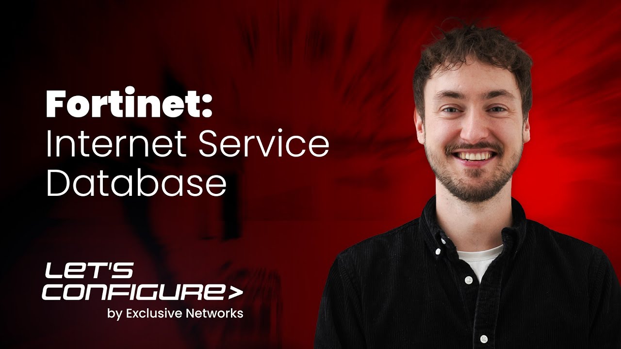 Fortinet - Einsatz der „Internet Service Database“ zur Abwehr ...