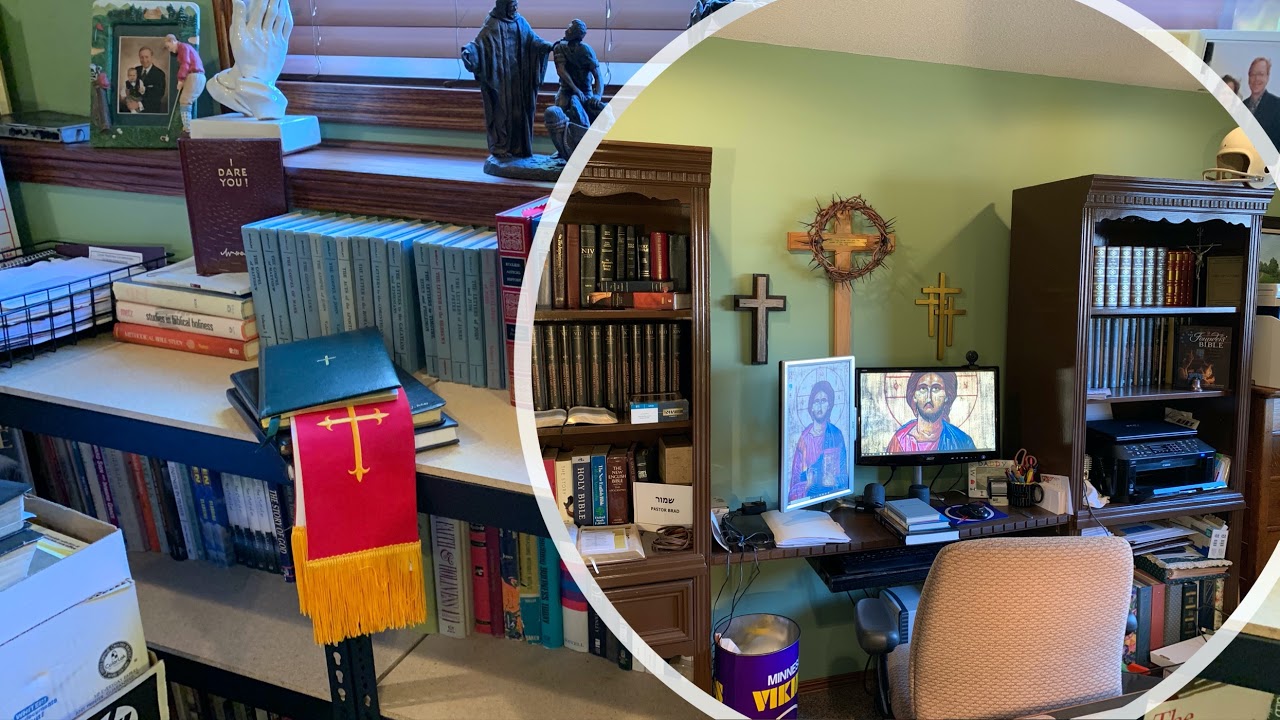 Brad Riley Ministries Live Stream - YouTube