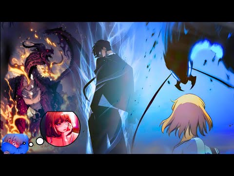 CHA HAE VS BERU S 3 エピソード3 フルアニメーション 4K [ファンメイド]