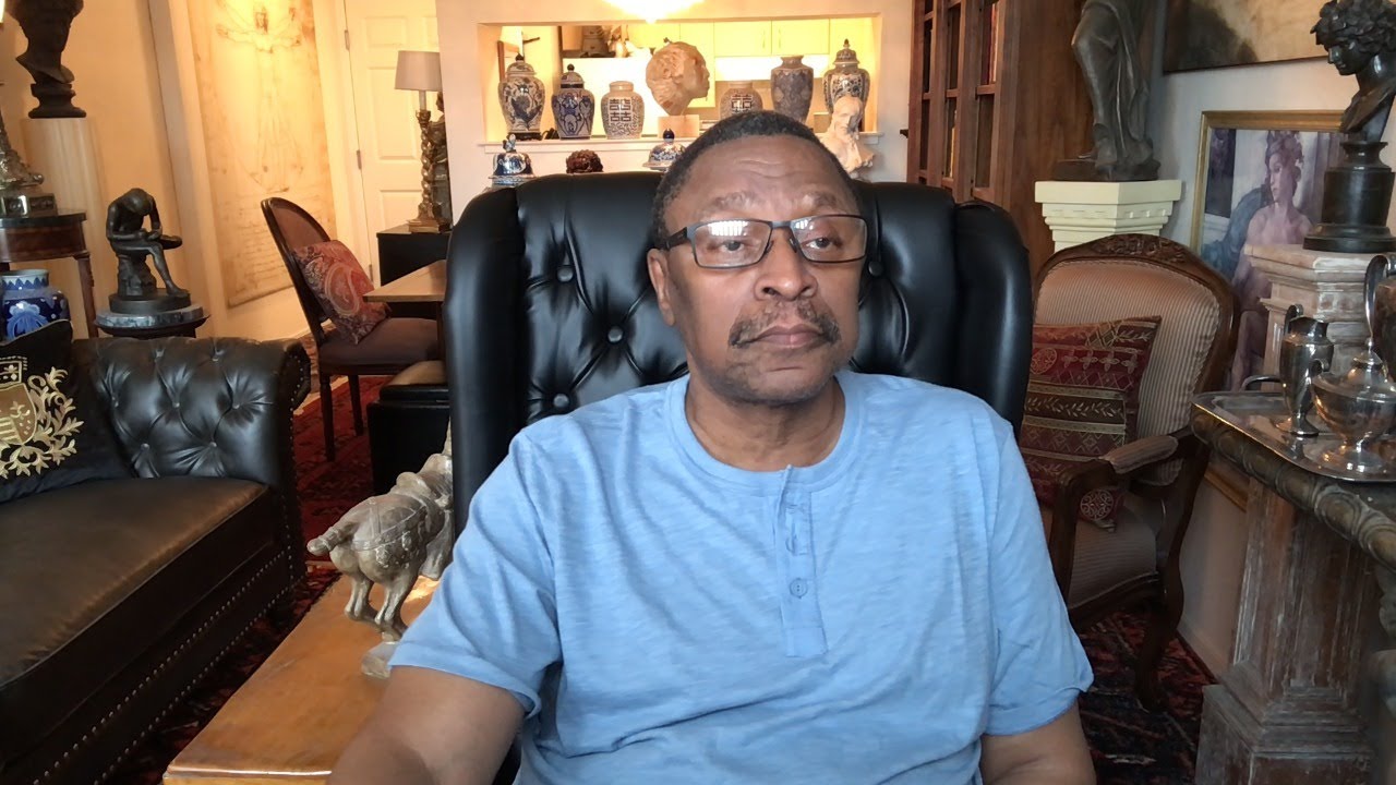 Is HE real or just a story in a book? - The weaponization of God. - YouTube