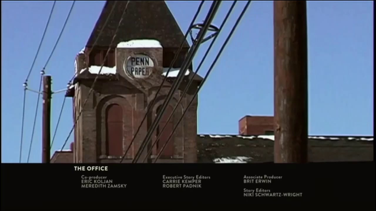 Comedy Central Split Screen Credits(01.02.2020) - YouTube