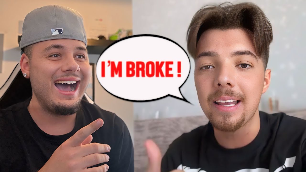 J2Hundred Reacts to the Downfall of BEAVO - YouTube