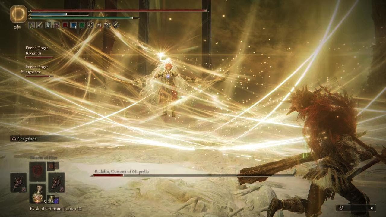 God Slain - YouTube
