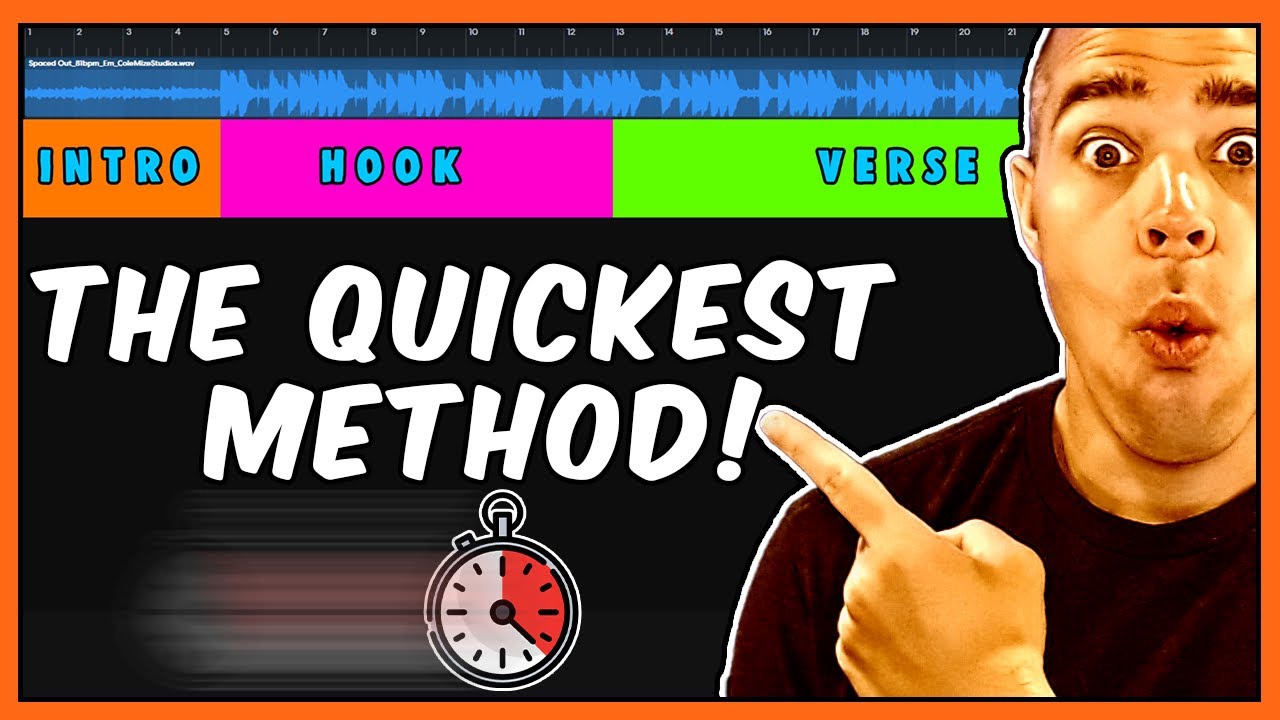 The Quickest Method To Determining Where Your Rap Verse Should Go ...