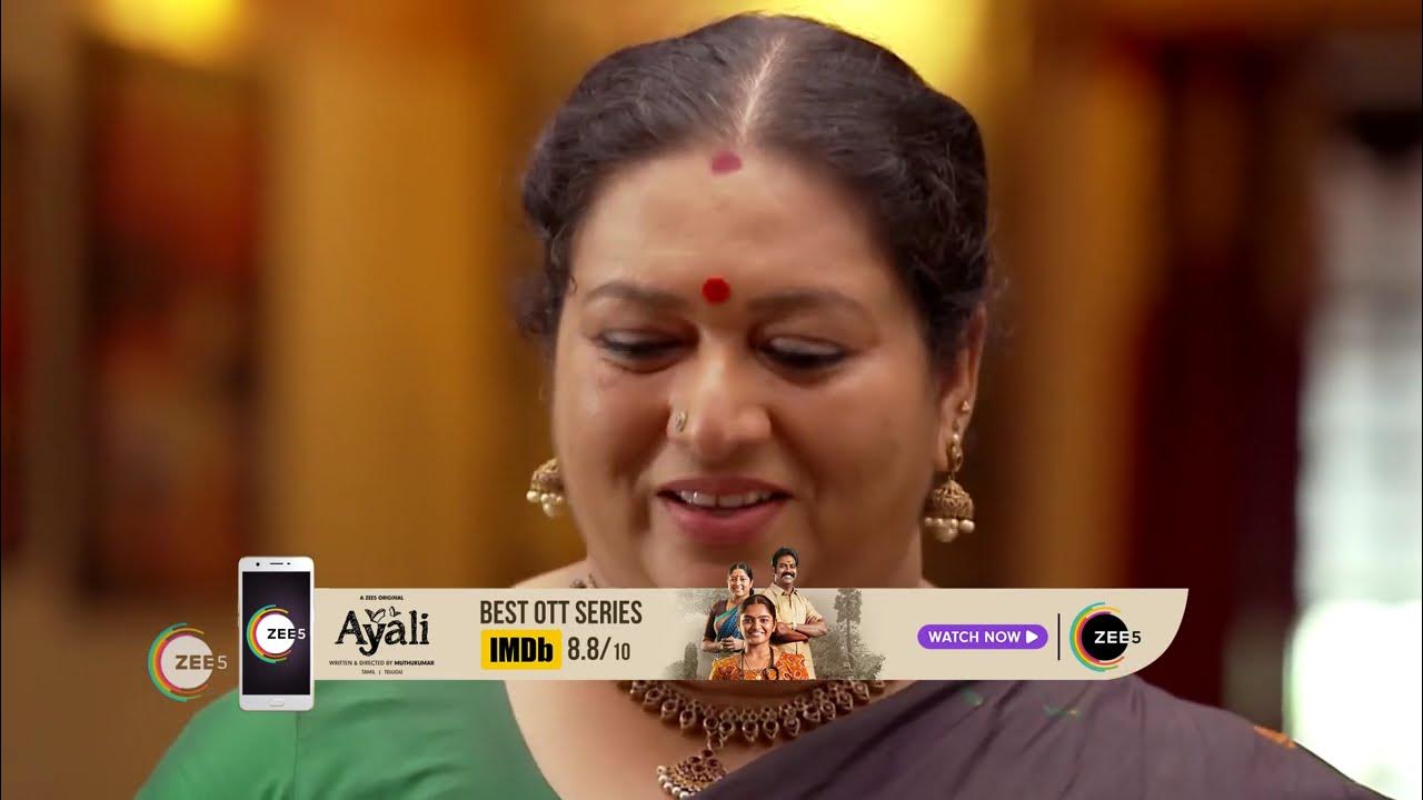 Kudumbashree Sharada | Ep - 535 | Sep 25, 2023 | Best Scene 1 | Zee Keralam - YouTube